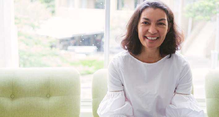 About - Kindred Steps